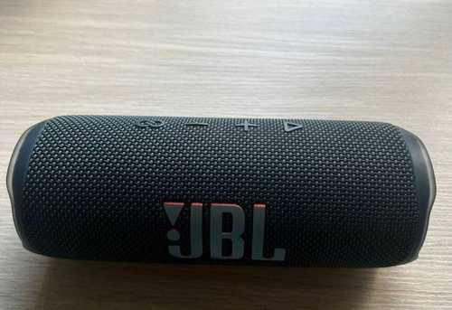 Bluetooth колонка JBL flip 6