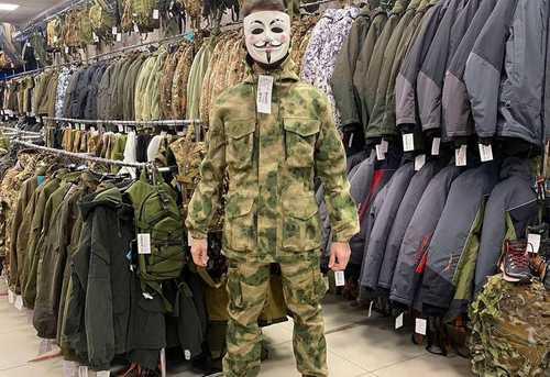 Костюм мужской летний для активного отдыха