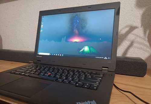 Thinkpad Lenovo L440