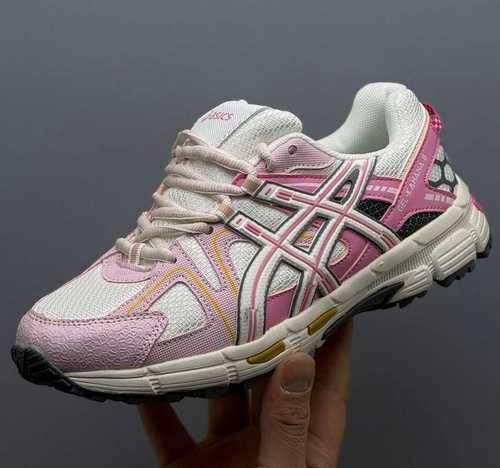 Кроссовки Asics Gel-Kahana 8