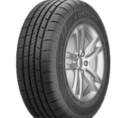 Fortune FSR602 215/55 R18 95V