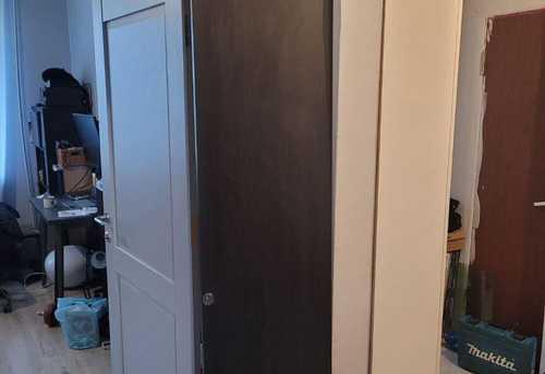 Дверь от шкафа IKEA пакс 229 см