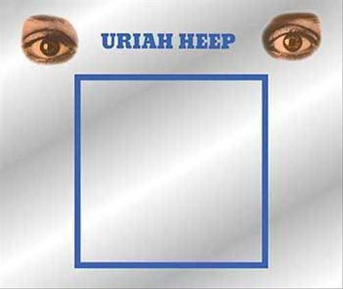 Рок BMG Uriah Heep - Look AT Yourself (Limited Edi