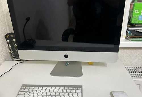 Apple iMac 21,5 2011