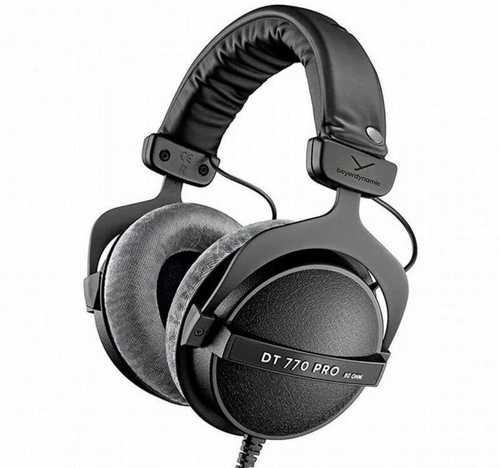 Beyerdynamic 770 pro 80 ohm