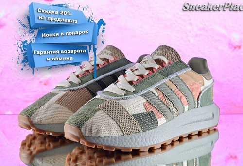 Мужские кроссовки Adidas Retropy