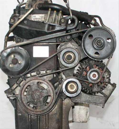 Двигатель Ford A9B Rocam