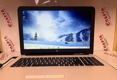 Ноутбук HP 15-ba502ur(Вх)