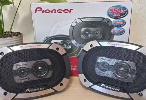 Динамики автомобильные Pioneer TS-6975