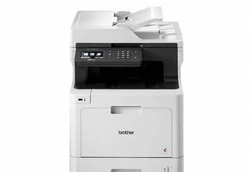Brother MFC-L8690CDW (mfcl8690cdwr1)