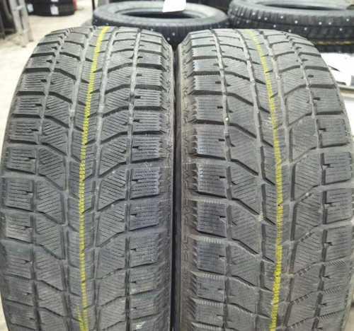 Bridgestone Blizzak WS-70 225/65 R17 101W
