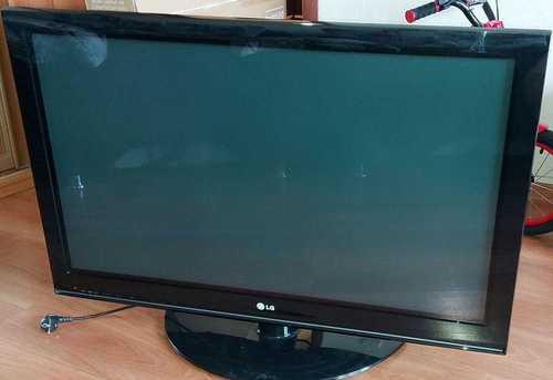 Телевизор LG 42PQ210R