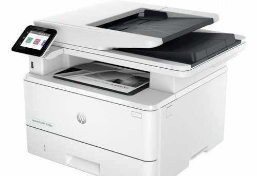 Мфу HP LaserJet Pro M428fdw M428dw 4103dw 4103fdw