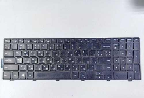 Клавиатура для ноутбука Dell 15-5000 оригинал