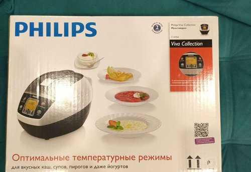 Мультиварка philips hd 3134/00