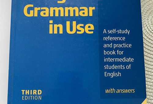 English grammar in use Raymond Murphy