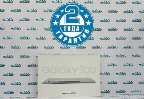 Samsung galaxy Tab s9 fe plus 5g 8/128Gb