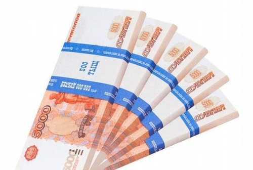 Сувенирные деньги / Банкноты банка Приколов