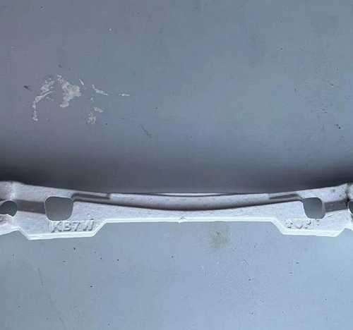 Наполнитель бампера Mazda CX-5 KF 72955