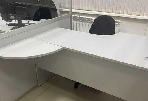 Письменный стол офисный бу