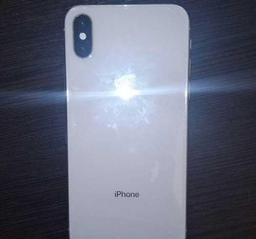 iPhone X, 64 ГБ