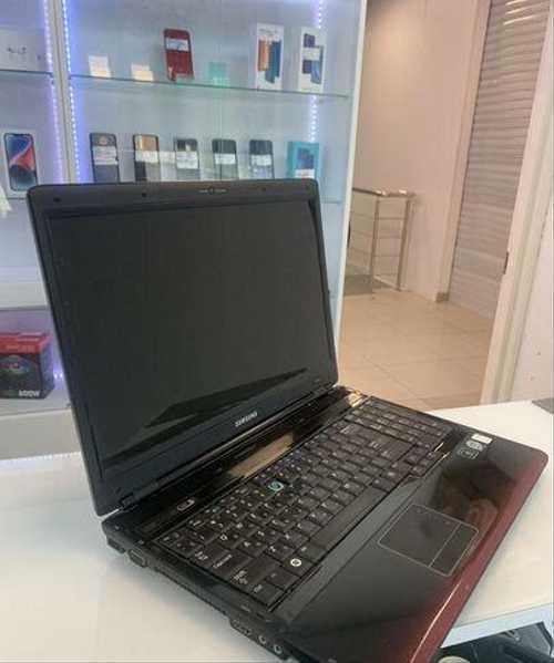 Ноутбук Samsung R610 NP-R610H