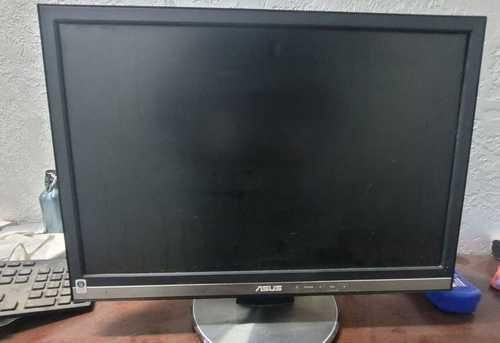 Монитор asus MW221U 22"