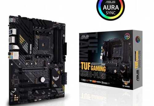 Asus TUF gaming B550-plus (90MB14G0-M0EAY0)