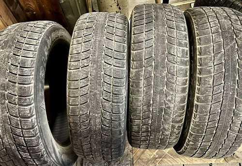 Triangle TR777 225/65 R17 102Q