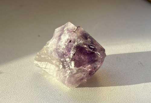 Аметист натуральный