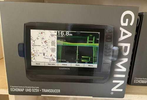 Garmin echomap UHD 92sv 93sv 94sv GT54 / GT56