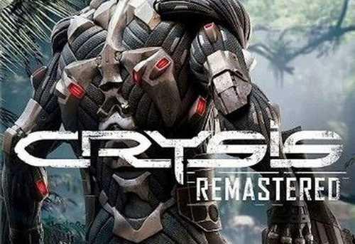 Crysis Remastered NSW