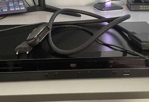 Pioner dvd player dv-320