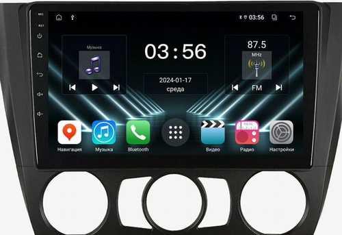 Магнитола на Android для BMW 1 E81, E82, E87, E88