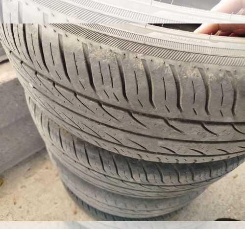 КАМА Grant 175/65 R14