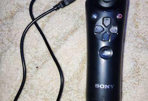 Датчик движений (навигатор) sony ps3