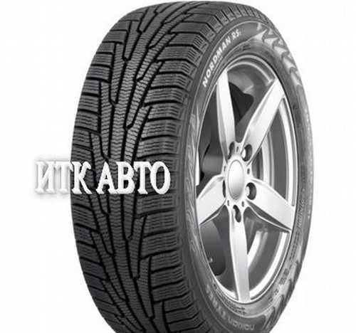 Nokian Tyres Nordman RS2 215/55 R16