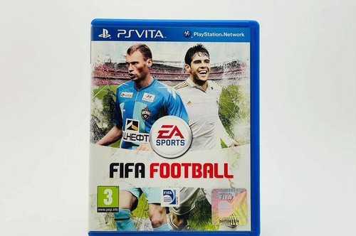 Игра Fifa Football (Sony PS Vita)