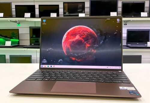 Ультрабук Dell i7-11Gen/16RAM/IPS/2.5K
