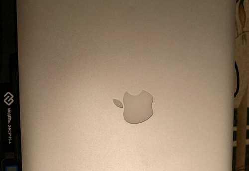 Apple MacBook pro 15 retina late 2013