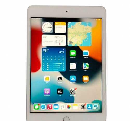 Планшет iPad mini 4 (Батумская)