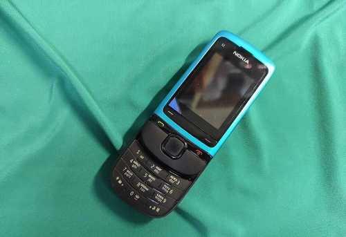 Nokia C2-05