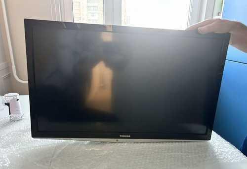 Телевизор Toshiba 26" 26EL933RB