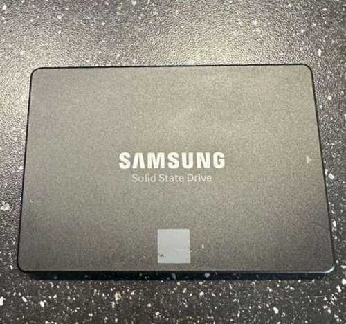 Samsung 870 evo 500gb