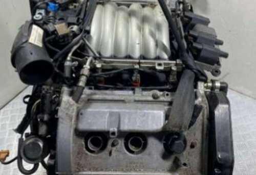 Двигатель Volkswagen / Audi 2.8 ATQ