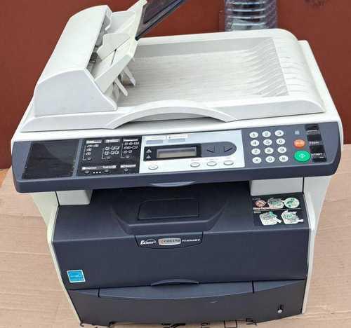 Мфу Kyocera FS-1016MFP