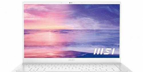 MSI Prestige 14 A11SC-080RU