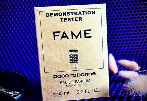 Paco rabanne fame (Арт.62984)