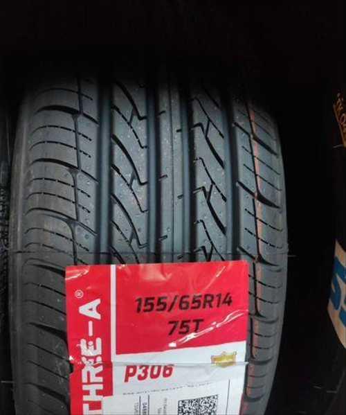 Three-A P306 155/65 R14