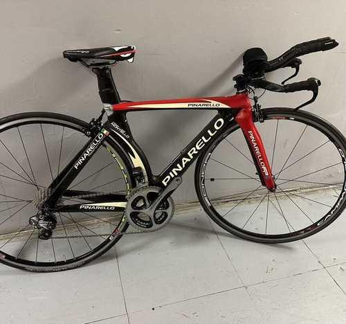Велосипед pinarello montello xs ultegra di2 11ск